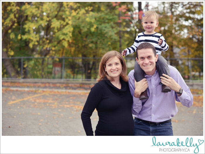 hurren family | carleton place thanksgiving family session - Laura ...