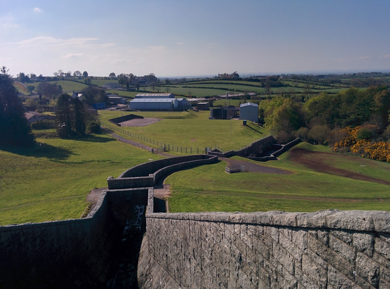 Tassagh, County Armagh – A Pretty Fine Day – Byddi Lee