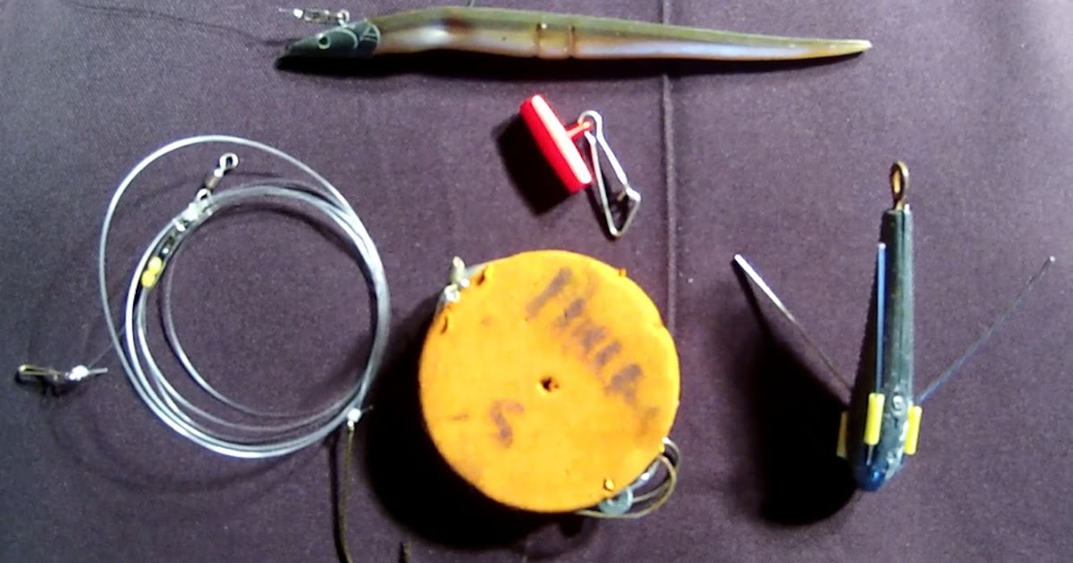 Cornish Shore and Kayak Fisherman: My Most Successful Sea Bass Rigs and ...