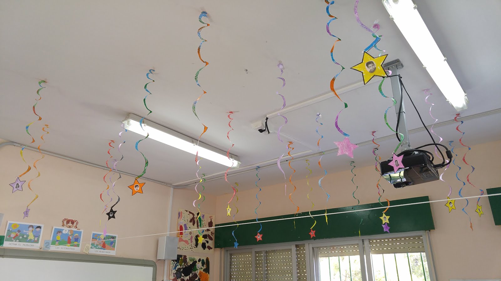 Relatos de aula: septiembre 2016