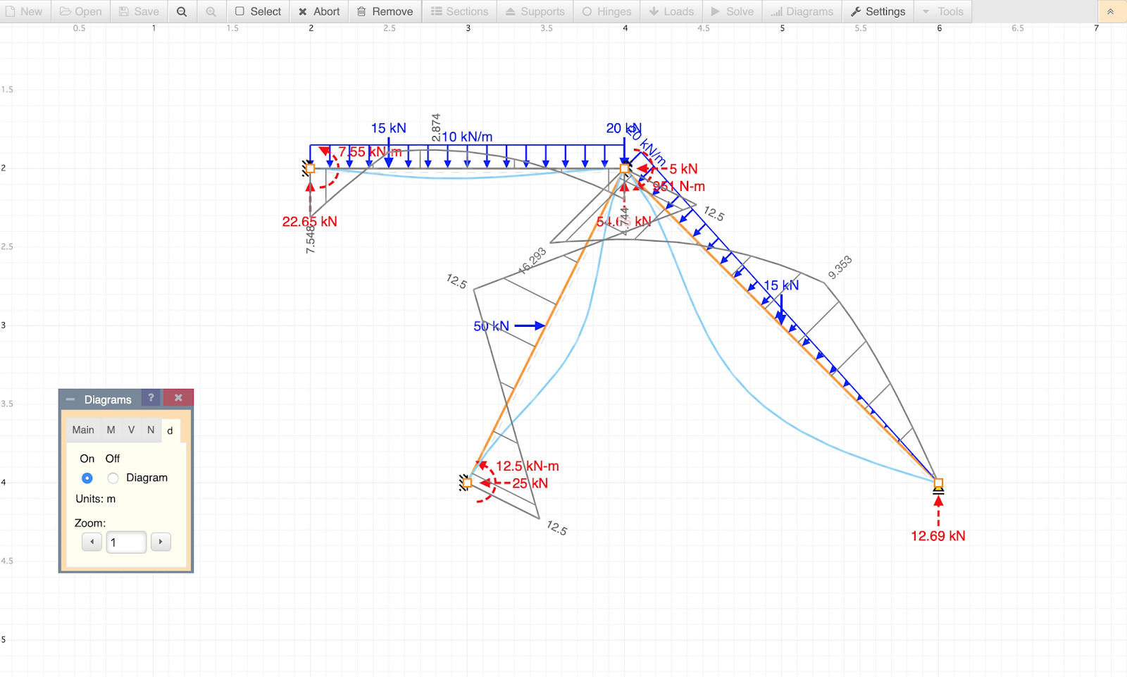 MECE 3369 - Solid Mechanics (Solids)