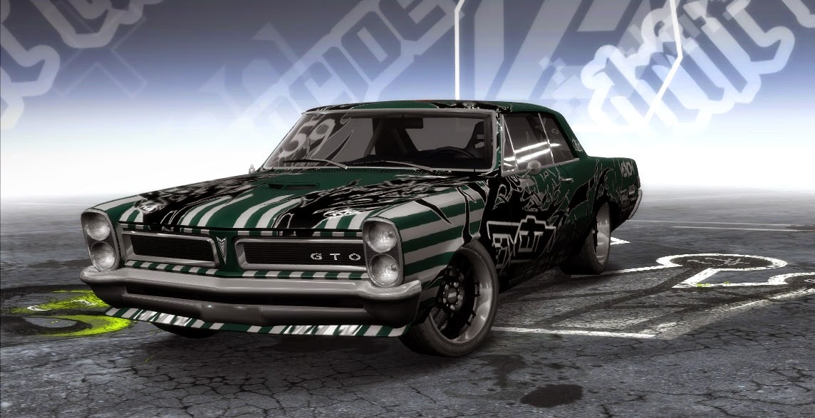 Need For Speed : Pro Street Speed King | Its All About Need For Speed ...