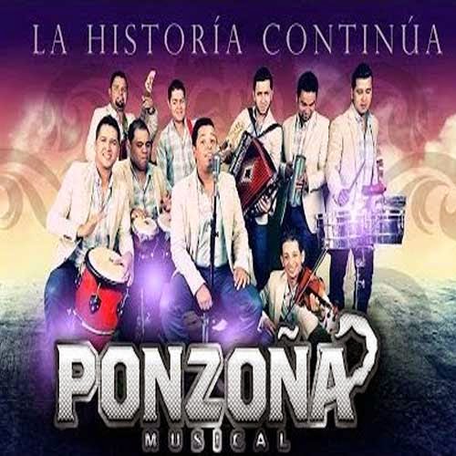 AKUA MUSIC:::.: LA HISTORIA CONTINUA PONZOÑA MUSICAL