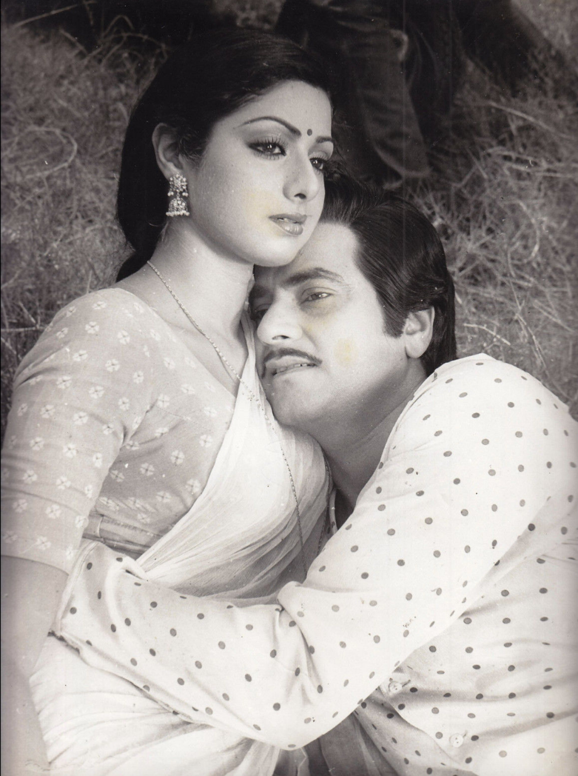 Sridevi: The biggest hit of 1984: Tohfa: Sridevi, Jaya Prada and ...