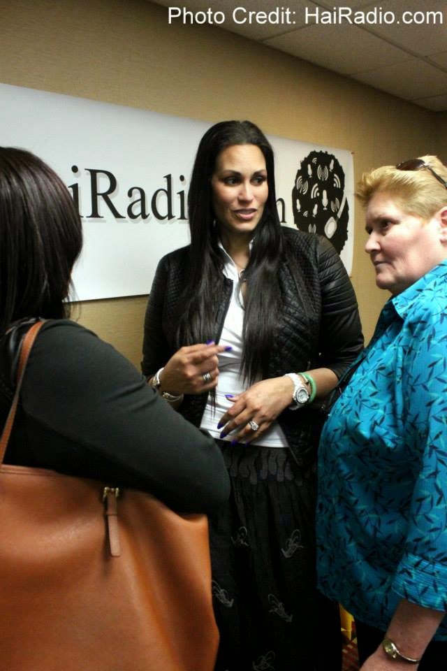 Natural Hair Conversations I Should've Had With My Mother