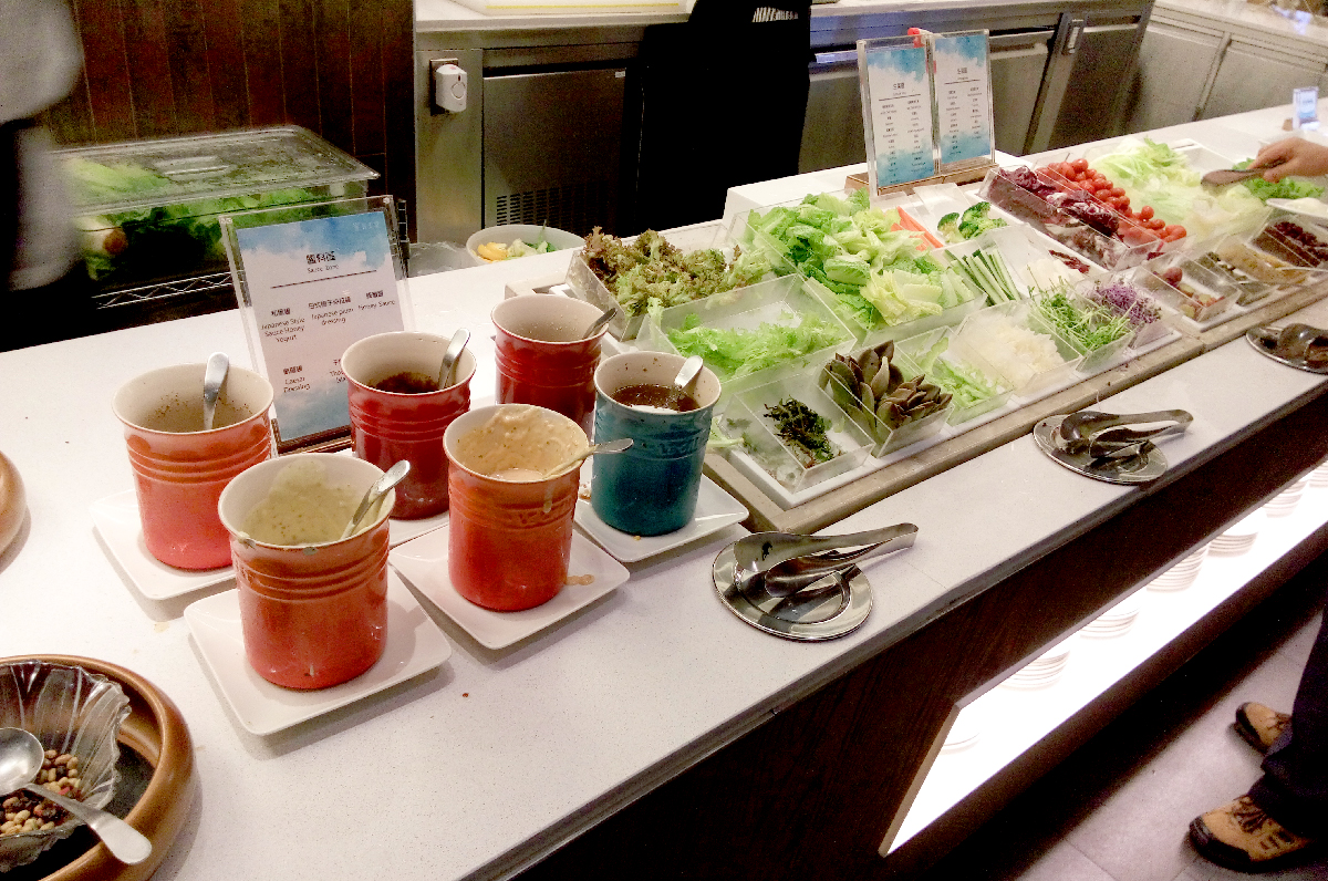 Eat Together Buffet 餐食天堂