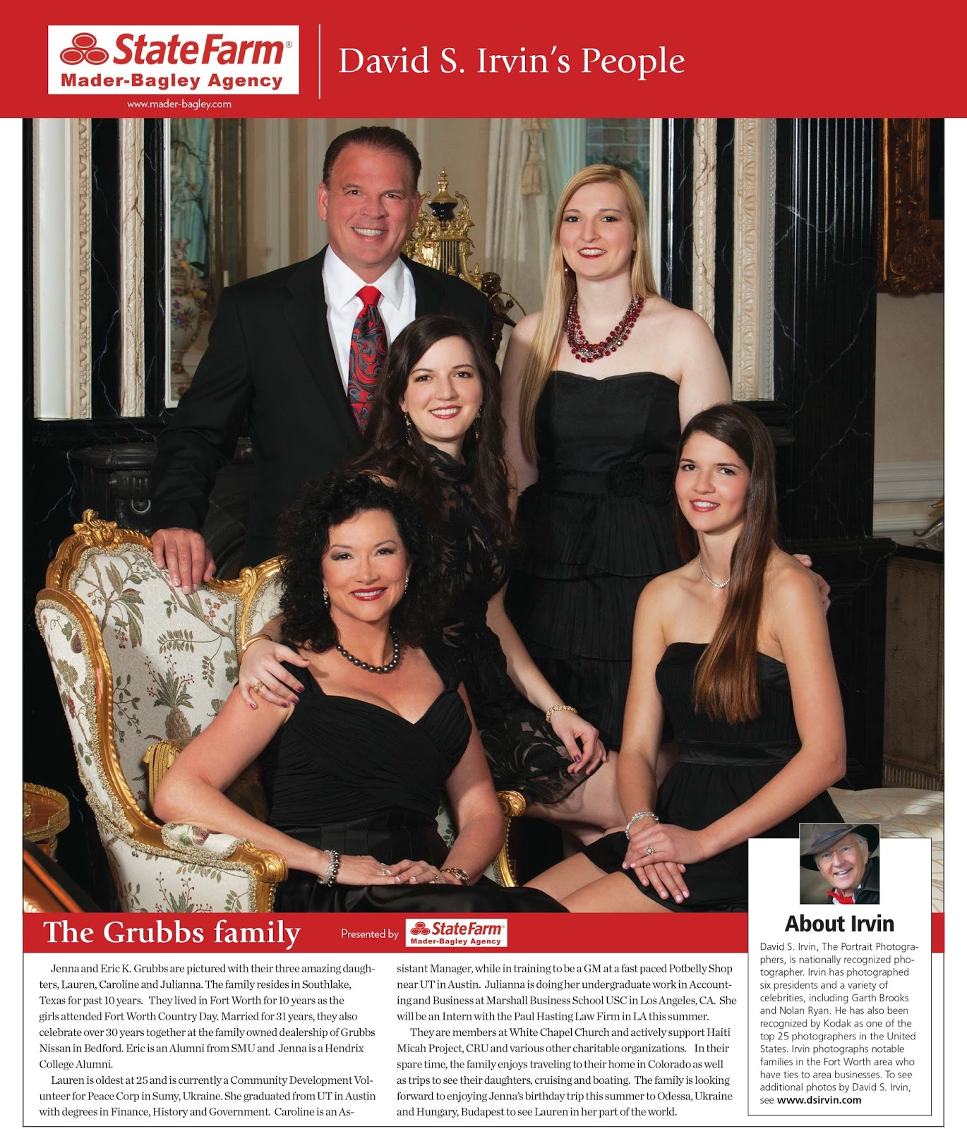 Grubbs Family History at Charli Murnin blog