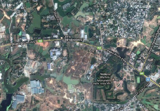 Dhaka Gono University গণ বিশ্ববিদ্যালয় | বাংলাদেশ