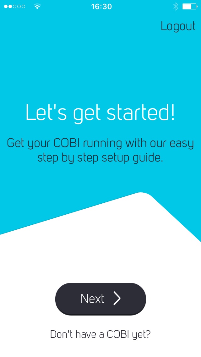 Pedelec-Biker.de: Erfahrungsbericht: COBI - Funktionsübersicht (2)