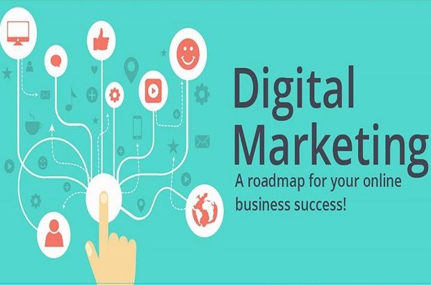 Digital Marketing Strategies - Types of Communication Channels in Marketing