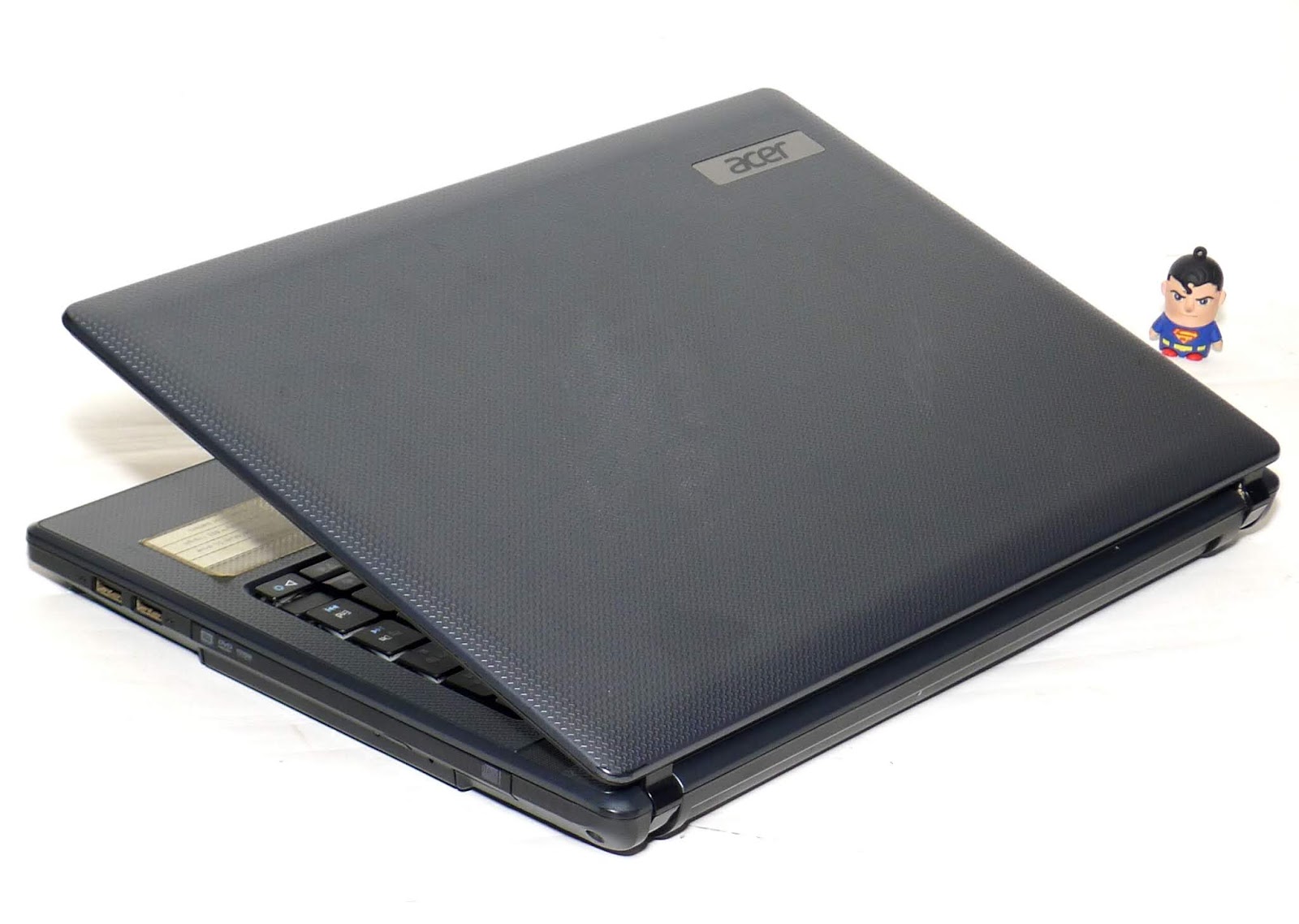 Jual Laptop Acer Aspire 4739 Core i3 Second | Jual Beli Laptop Bekas ...