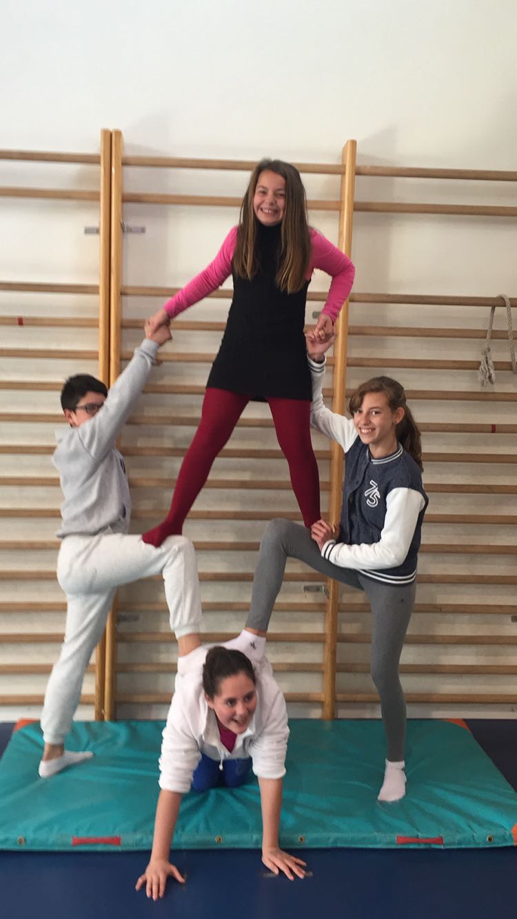 NOTIBLOG: HACIENDO ACROSPORT