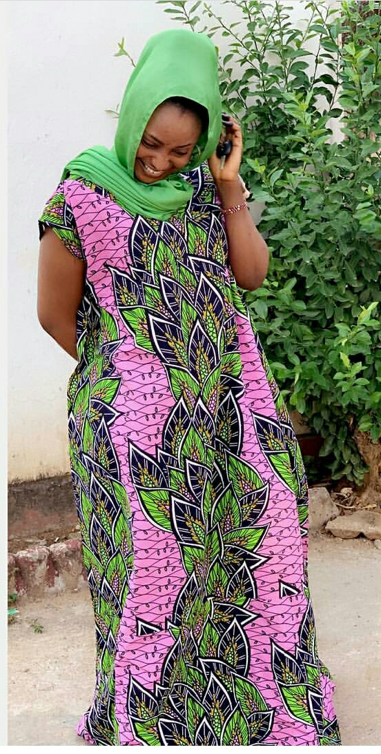 Kayatattun hotunan Fati Washa | Hutudole