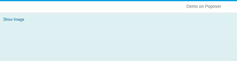 Sap Ui5 Starters Simple Popover In Sapui5
