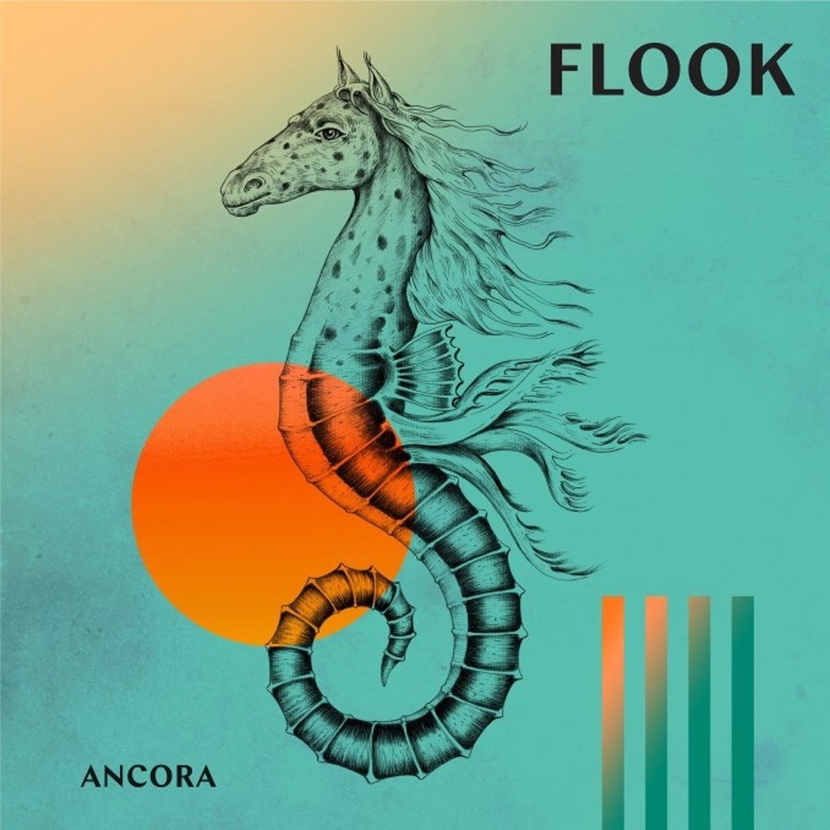 Music that needs attention: Flook - Ancora