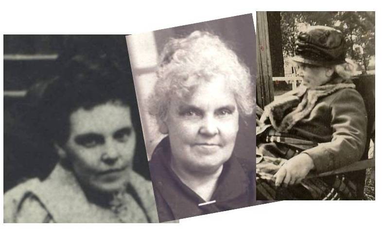 'COUSINS OF SOME VAGUENESS': ELIZA FROOD-HERD 1859-1932