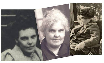 'COUSINS OF SOME VAGUENESS': ELIZA FROOD-HERD 1859-1932