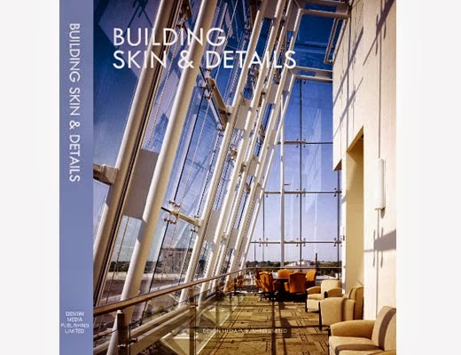 Dữ liệu cho kiến trúc - xây dựng: Building Skin & Details