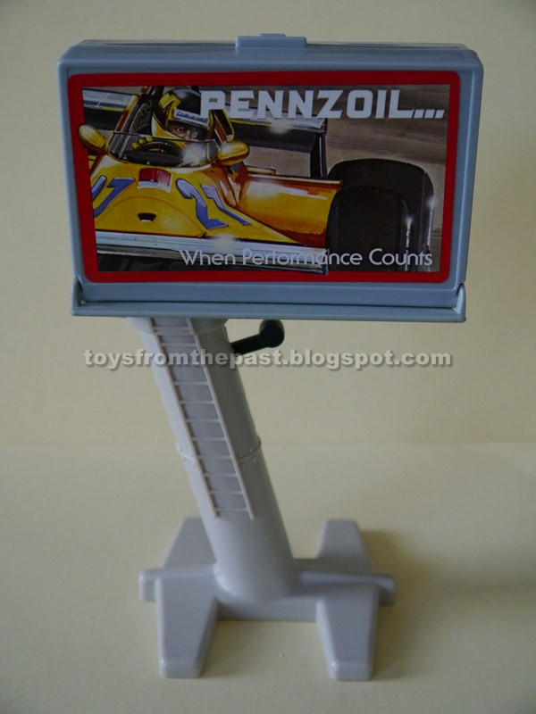 Toys from the Past: #697 M.A.S.K. – BILLBOARD BLAST with DUSTY HAYES ...