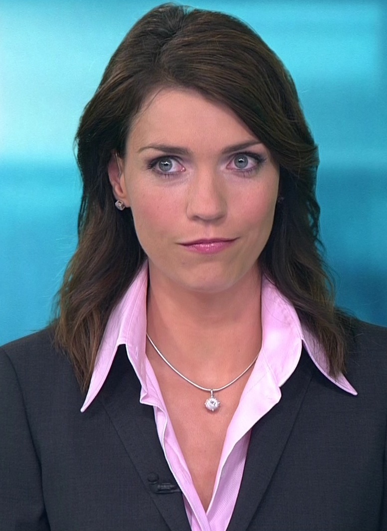 Filmovízia: Annett Möller