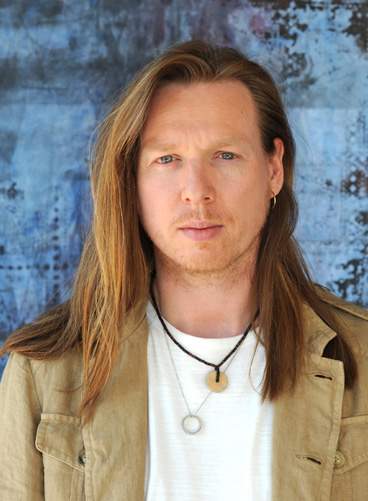 Zona Rock Dan Metal : OLIVER WAKEMAN