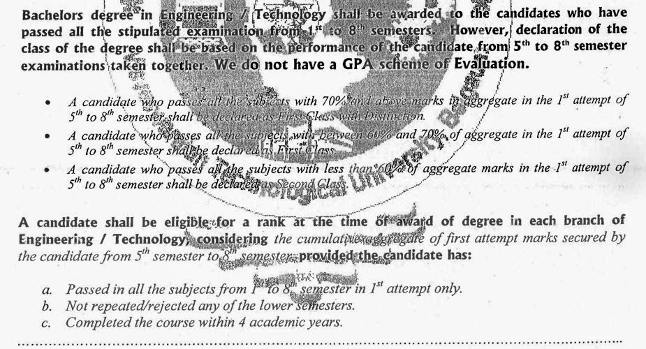 UDAY SHANKAR AB'S WEBLOG: VTU Academic Transcripts