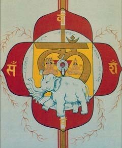 Legacy of Wisdom: Mooladhara Chakra