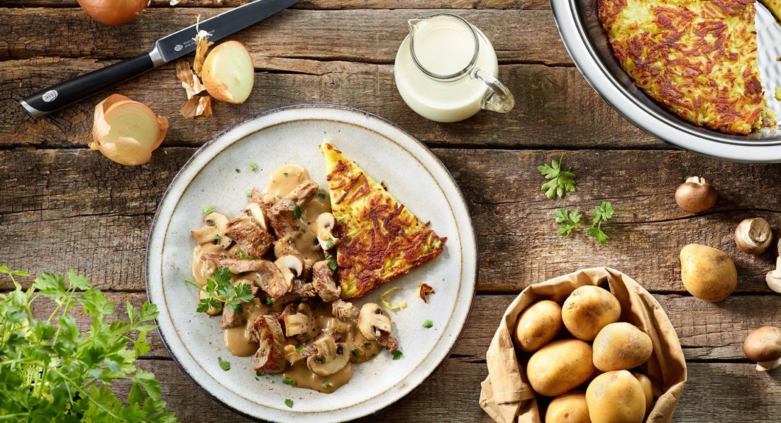 Makanan Terlezat Khas Dari Negara Swiss