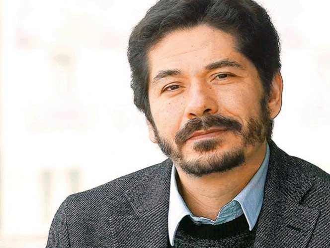 Rancho Las Voces: Literatura / México: El escritor mexicano Juan Pablo Villalobos, fue ...