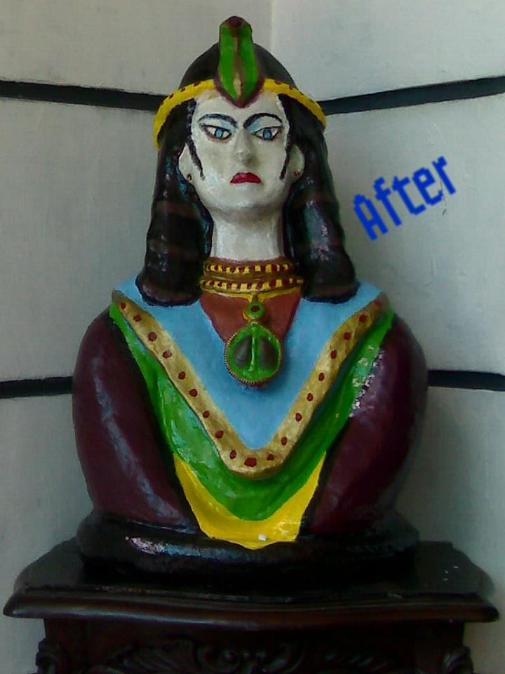 AksiReaksi Media Online: Berita Lingkungan : Daur ulang Sampah jadi ...