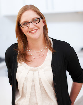 The Sweet Life - With Masterchef Kate Bracks