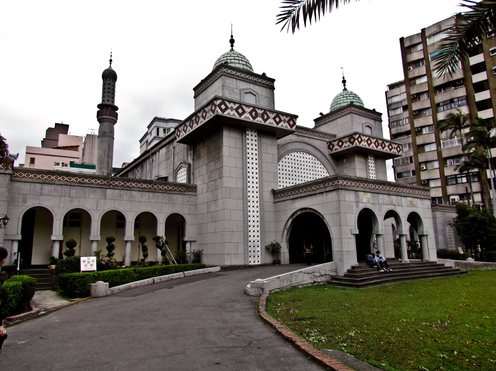 10 Destinasi Wisata Populer Di Taiwan