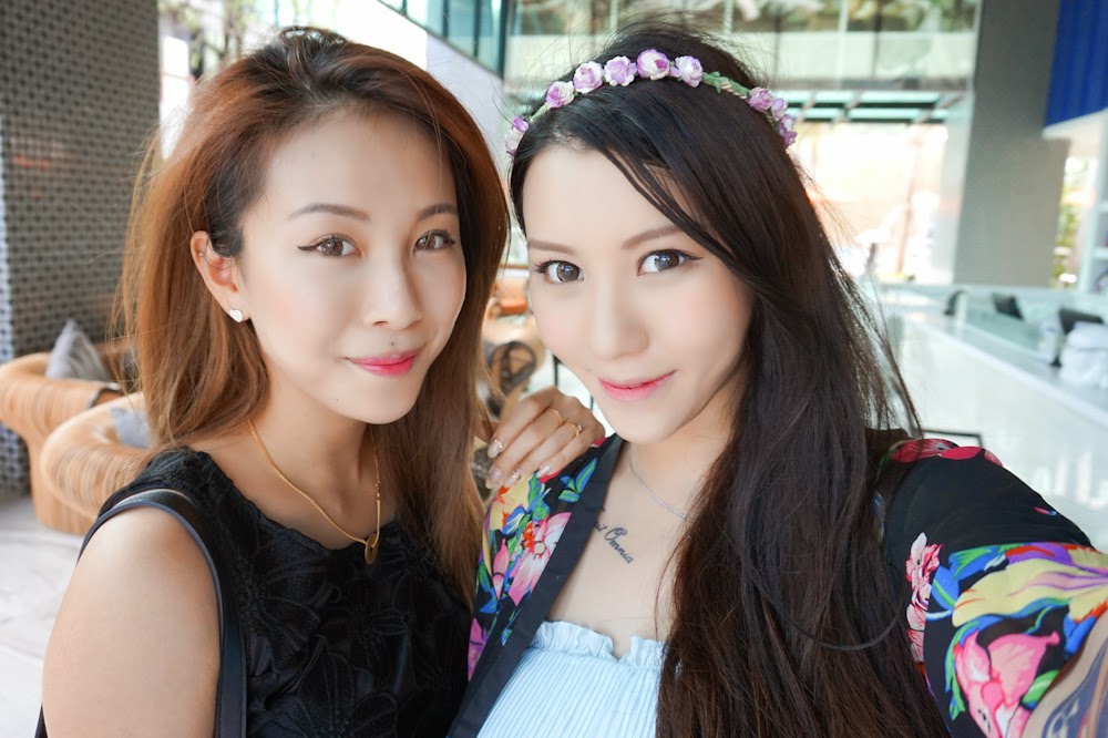 Ohsofickle: Week #29 (Phuket Picx)