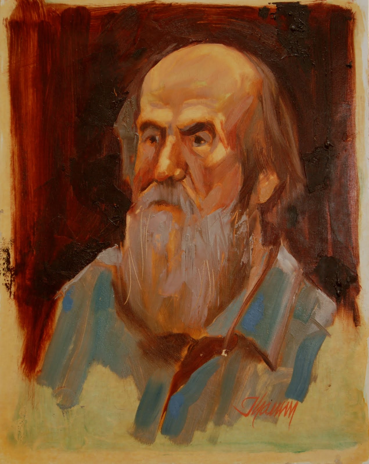 ART IS... at the Hutton