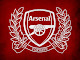 malaysian arsenal fans club: Arsenal New Crest