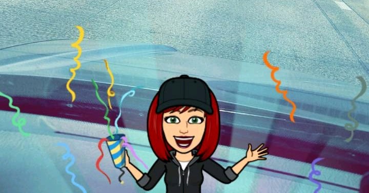 Stacie's Place II: Saying Cya Later Utah!