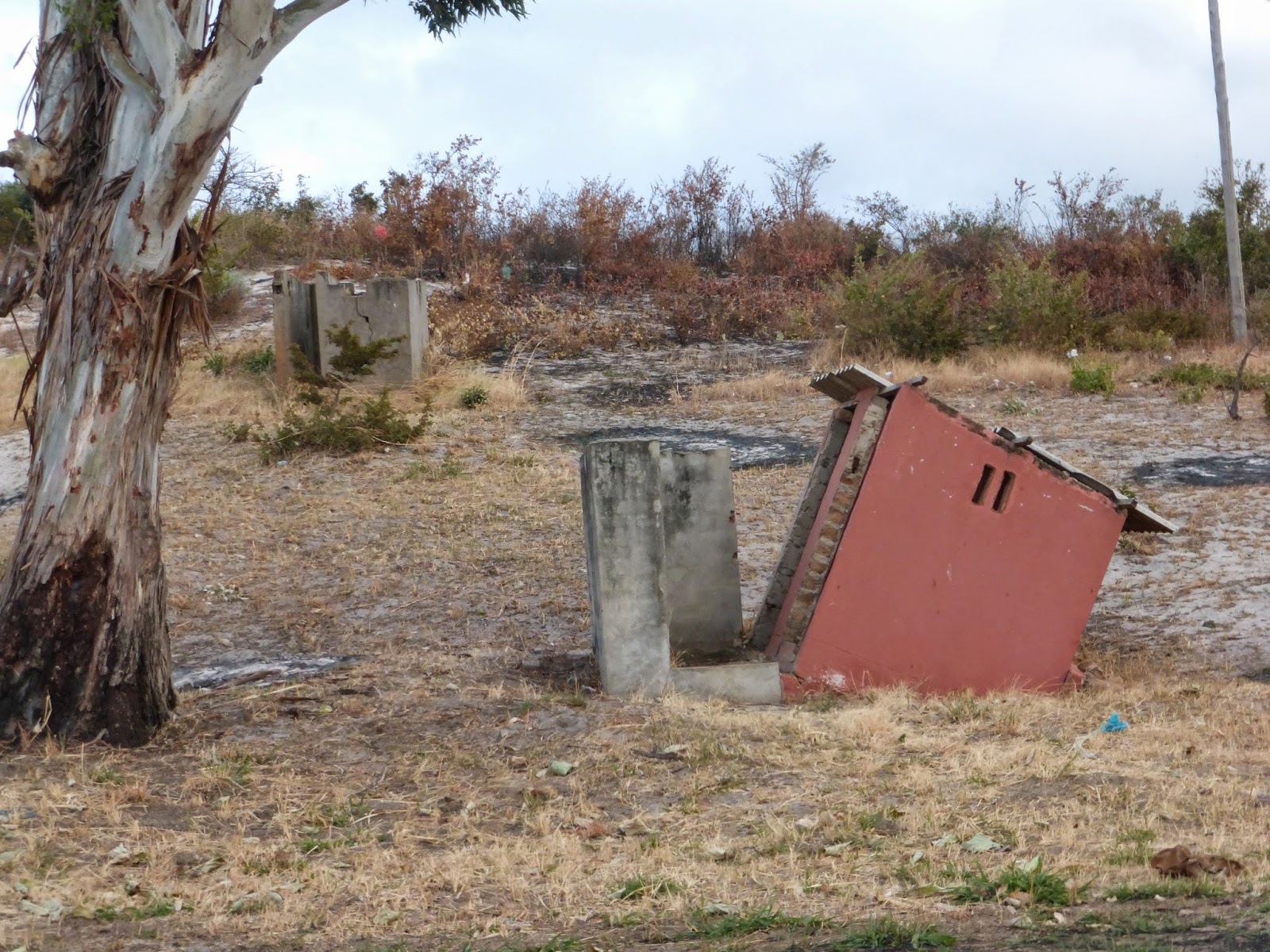 If Not Now? When?: Lake Bangweulu - Samfya, Zambia