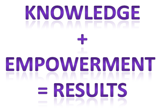 Knoco stories: Why Knowledge Management needs empowerment