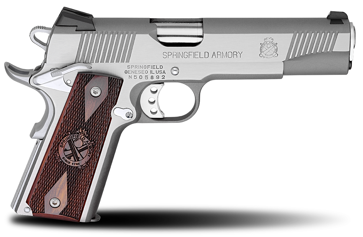 By the Way the Crow Flies: My Quest for the Ultimate Tactical .45: A ...