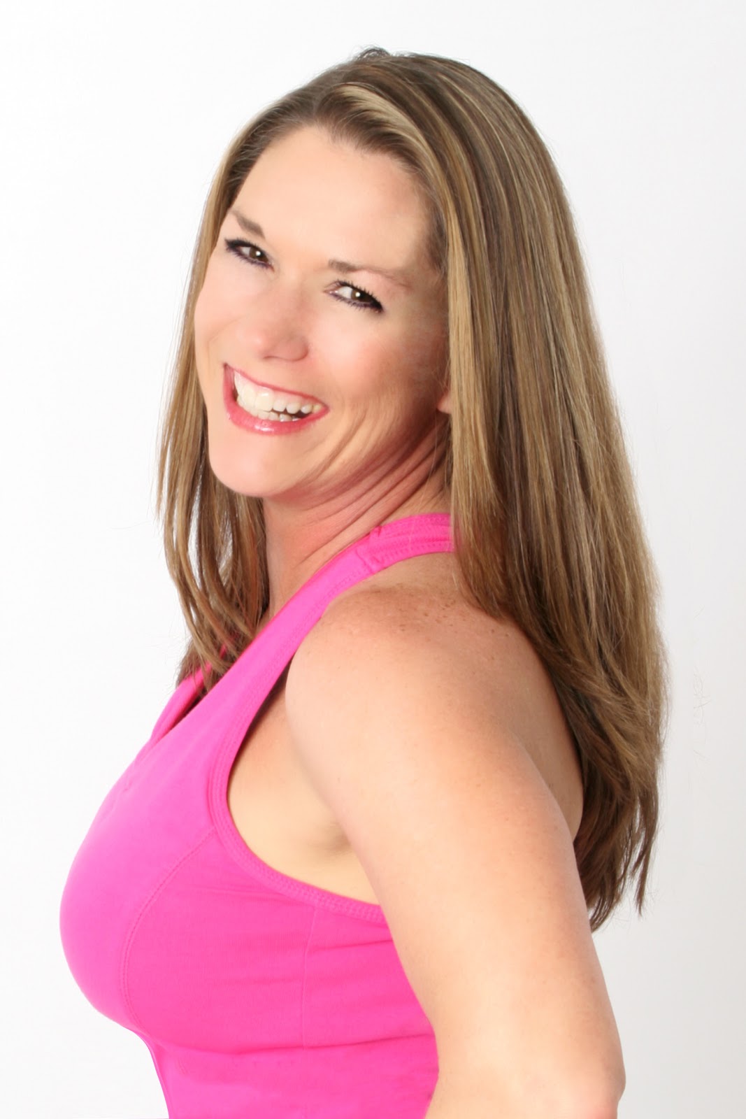 Fit Chick Training: February 2012