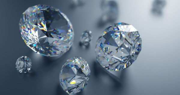 Trending News Central: PRESYO NG DYAMANTE POSIBLENG BUMABA DAHIL SA ...