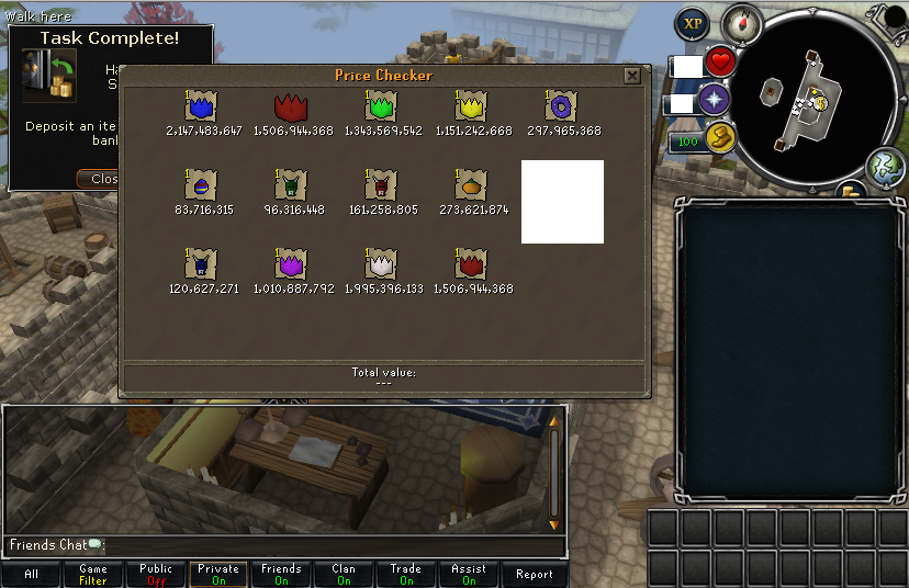 Free Runescape accounts: Free Runescape accounts