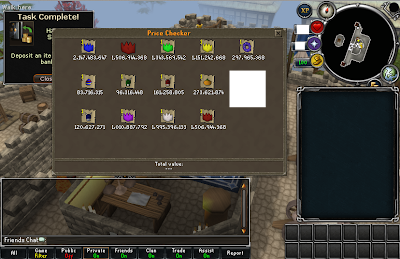 Free Runescape accounts: Free Runescape accounts