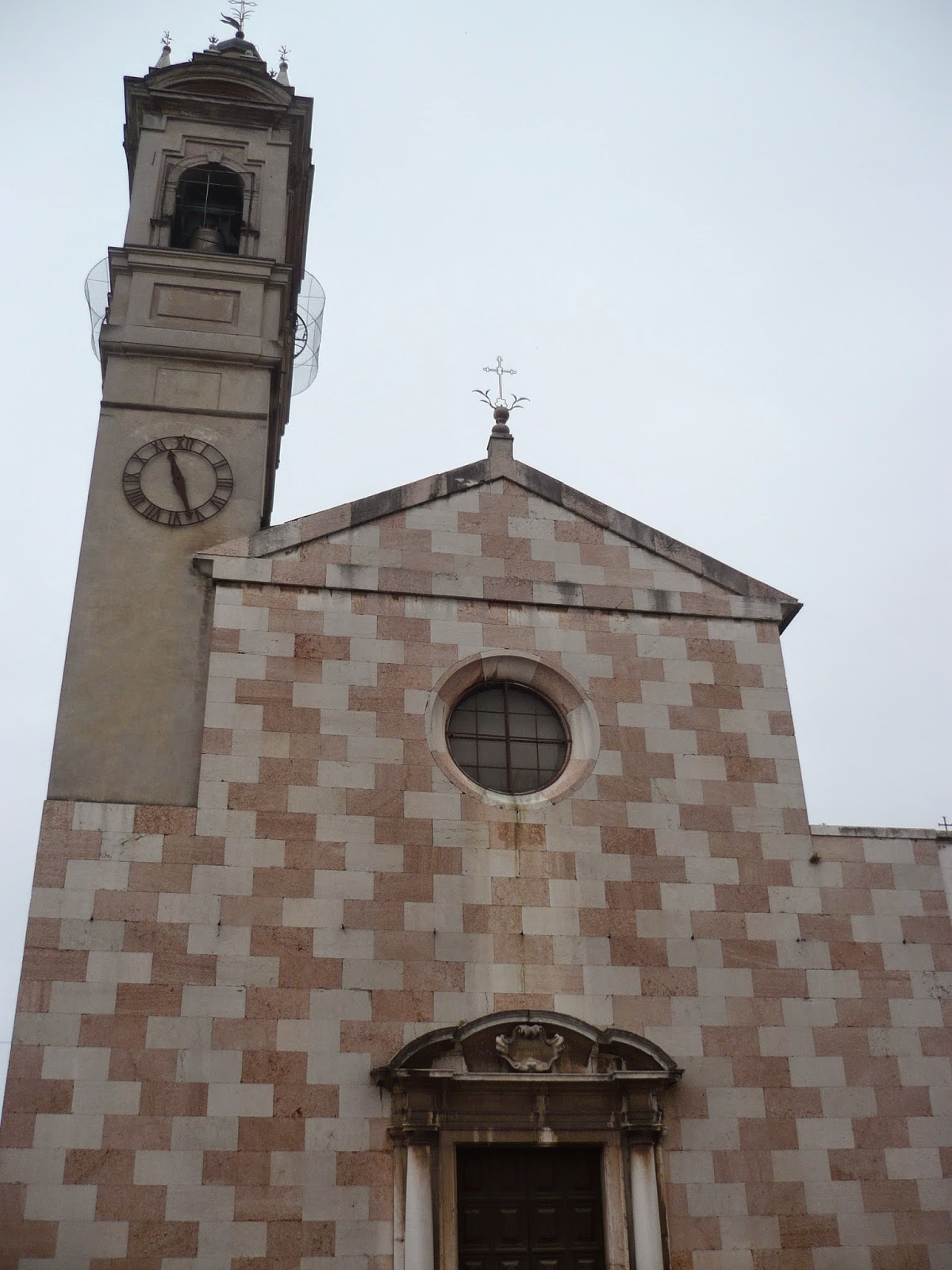 Cosa vedere a Sabbioneta: la città ideale | Girovagando con Stefania ...