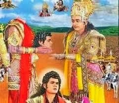 Barbarika - Alchetron, The Free Social Encyclopedia