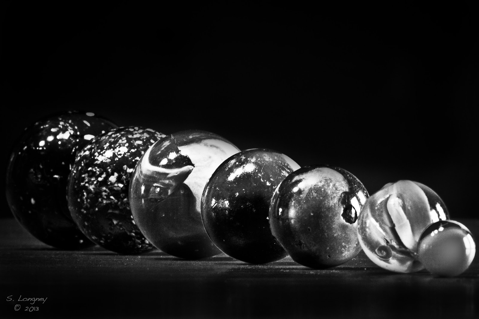 Capturing Life One Picture at a Time: February 2013