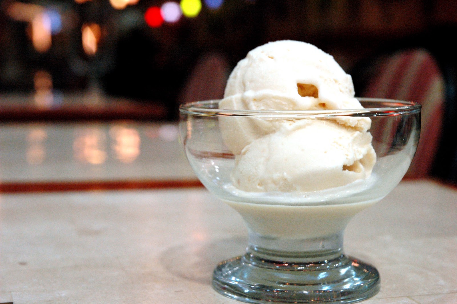 DUDE FOR FOOD: Pagliacci: Classic Italian Cuisine at The Podium