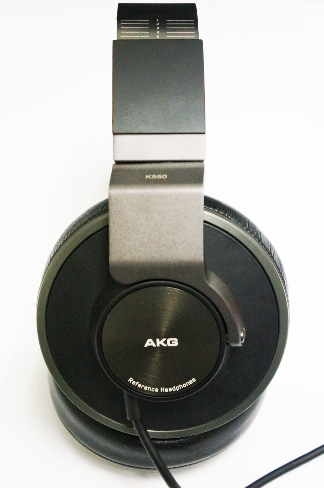 Spring Biscuit Audio Journey: AKG K550, the Harmon Kardon and AKG