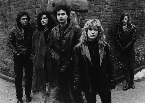 The Blog That Celebrates Itself: The Art of Noise with Band of Susans ...