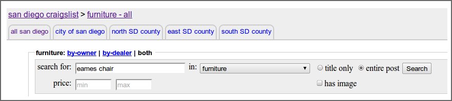 insideways: Google Reader: The Craigslist Companion